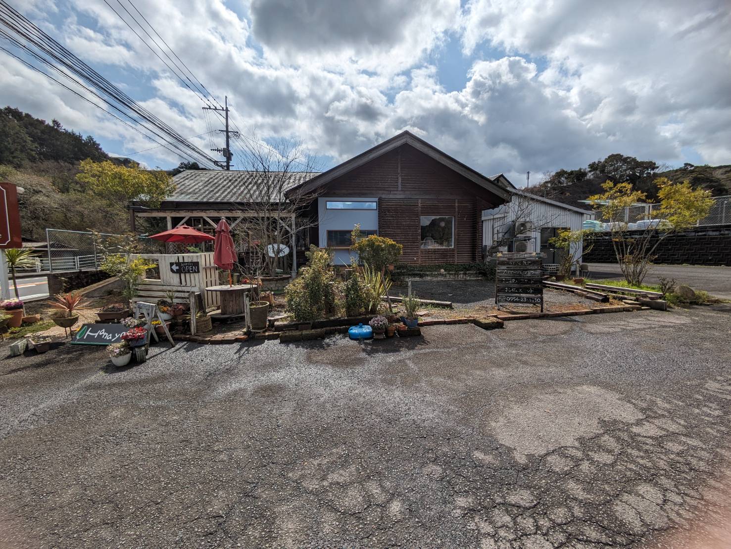 植物リース・販売・フォトスタジオショップ